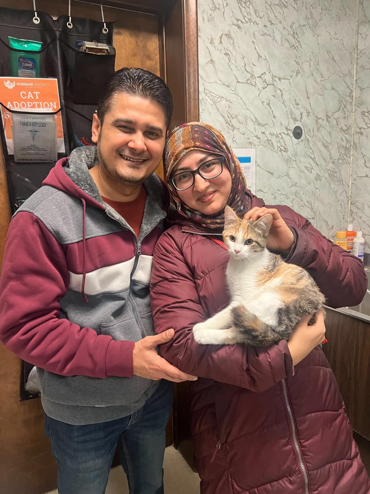 Humane Society of Macomb | Michigan Animal Adoptions